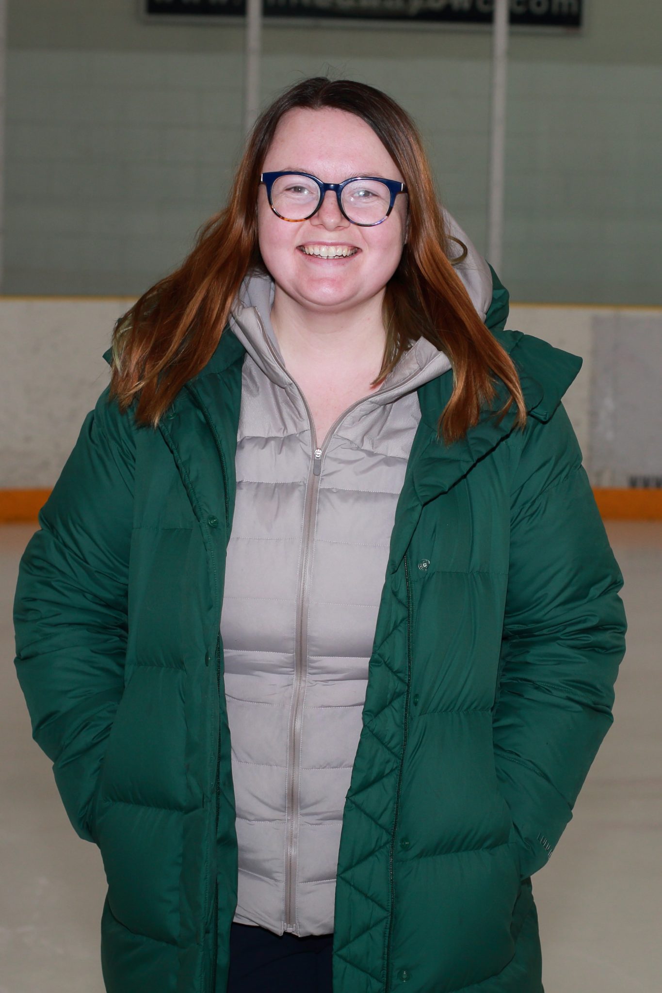 Sam - Port Perry Skating Club